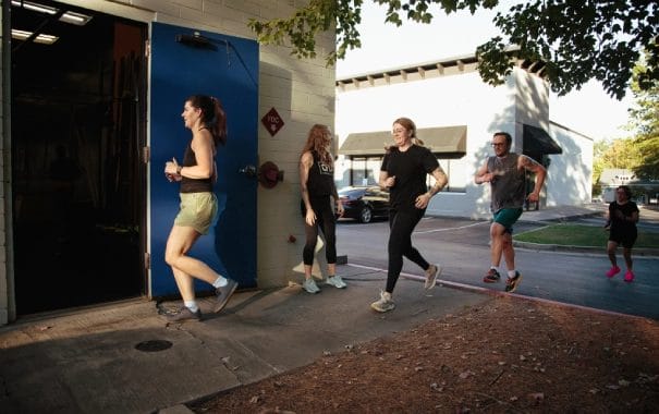 Best CrossFit in Kennesaw - CrossFit Dwell