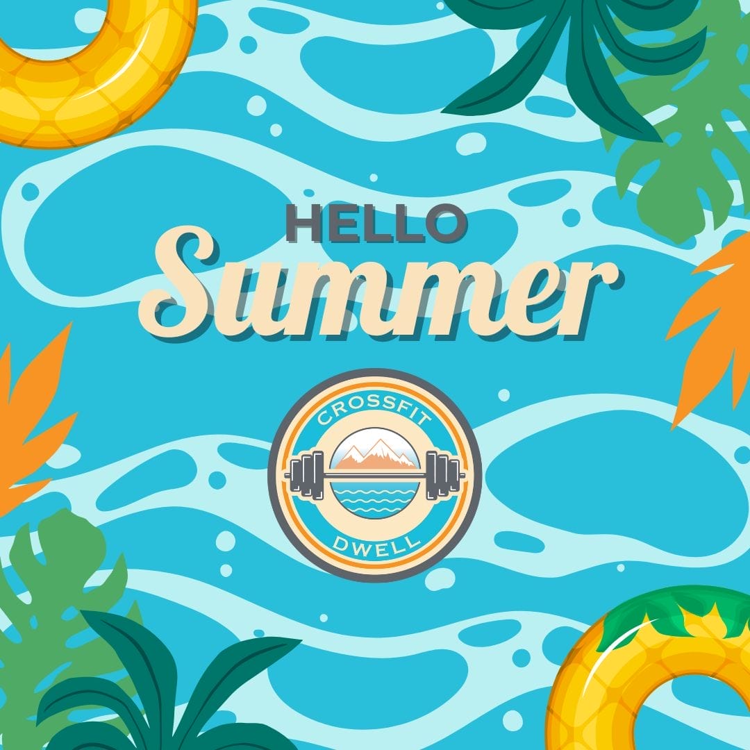 5 Great Reasons to Stay Fit During the Slower Days of Summer (+ Travel Workouts You Can Do ...